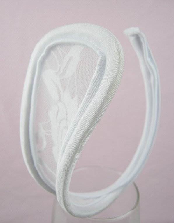 White C String Underwear for Women | Ohyeah