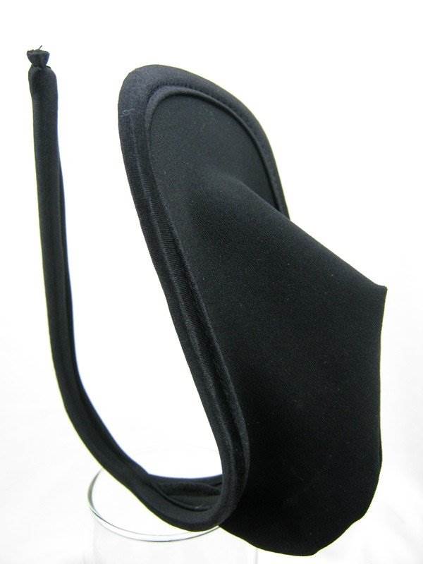 Black C String for Man | Ohyeah