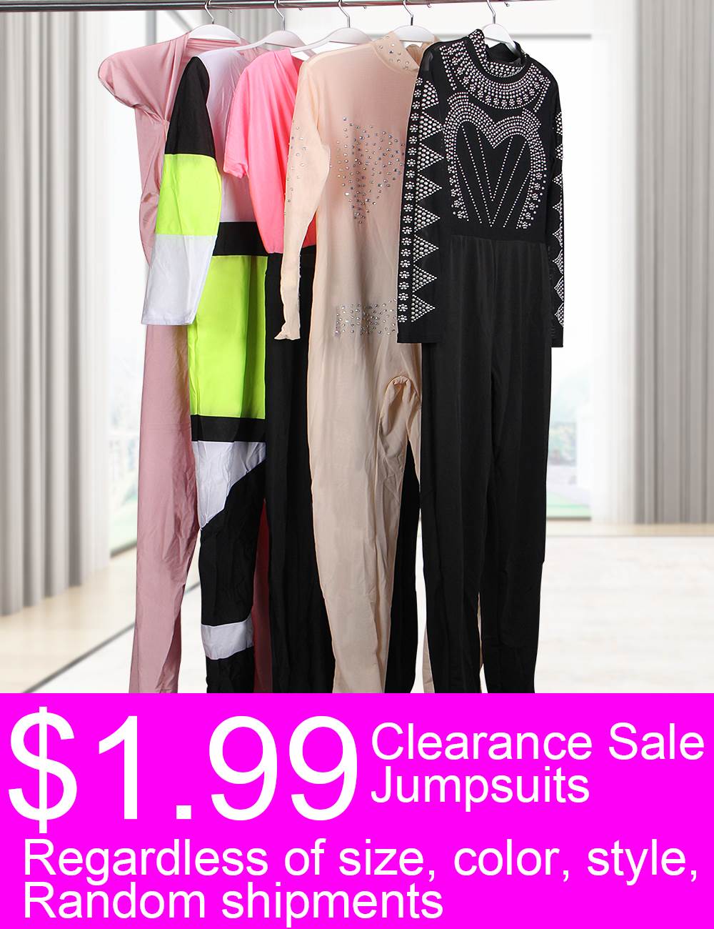 Up To 60% Off About Clearance Sale Lingerie Wholesale From Ohyeah888.com