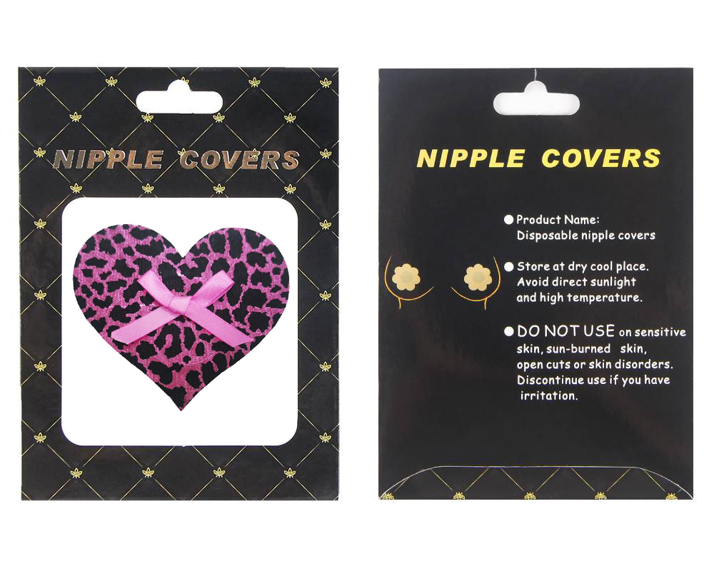 Customized multi-color and various shapes women fashion invisible water ...