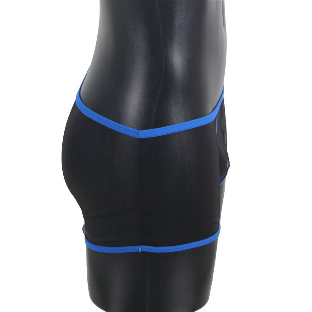 Men‘s Fashion Designer breathable Sexy Boxers | Ohyeah