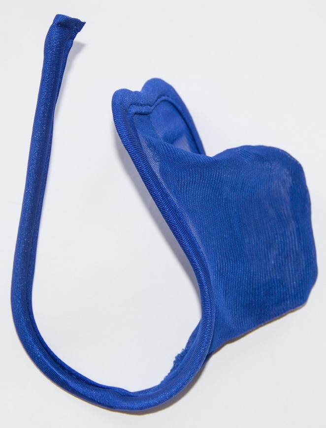 Navy C String for Man | Ohyeah