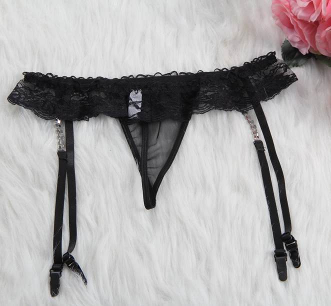 Garter Panties Wholesale